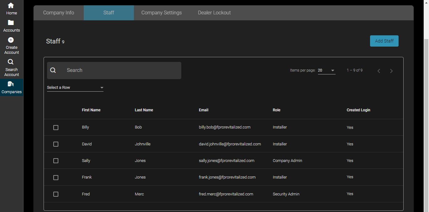 FusionPro User Guide